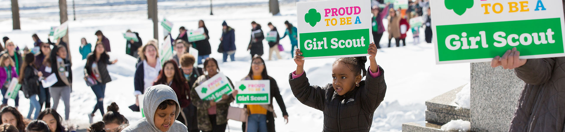 Members | Girl Scouts River Valleys