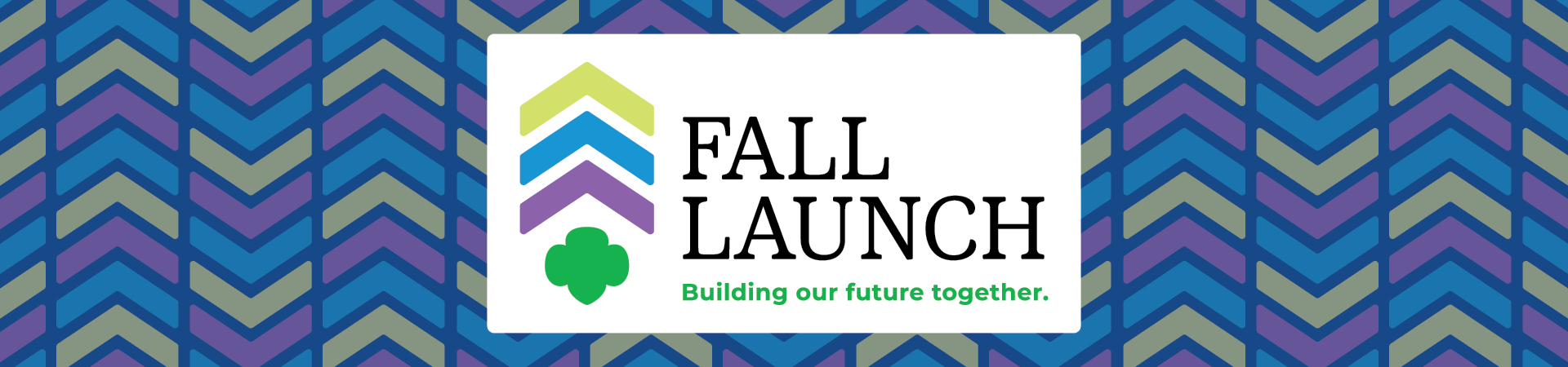2024 Fall Launch In-Person and Virtual Events