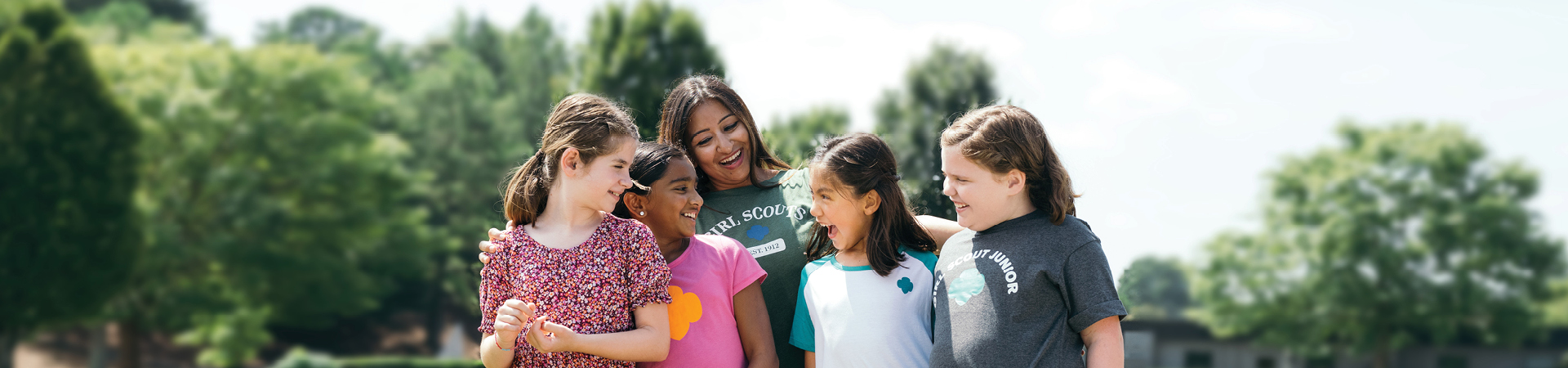 Grow your Troop and Win!