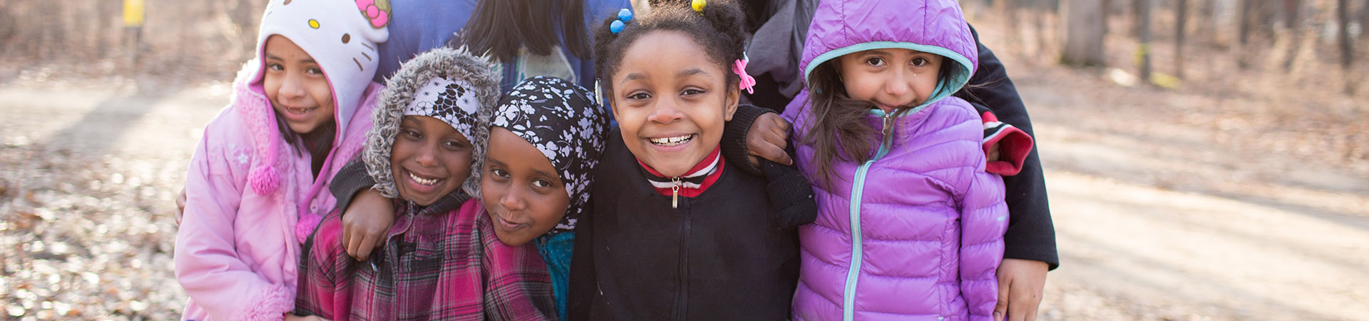 Resources for the Fall FUNDraiser