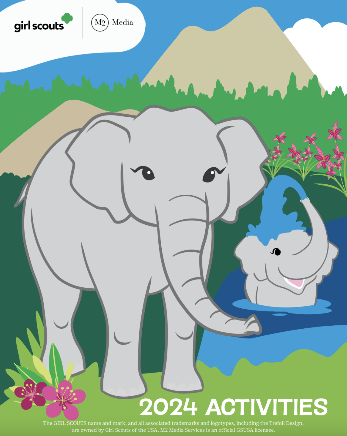 Troop Fall Product Manager Resources