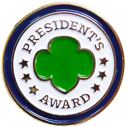 Volunteer Awards and Recognition