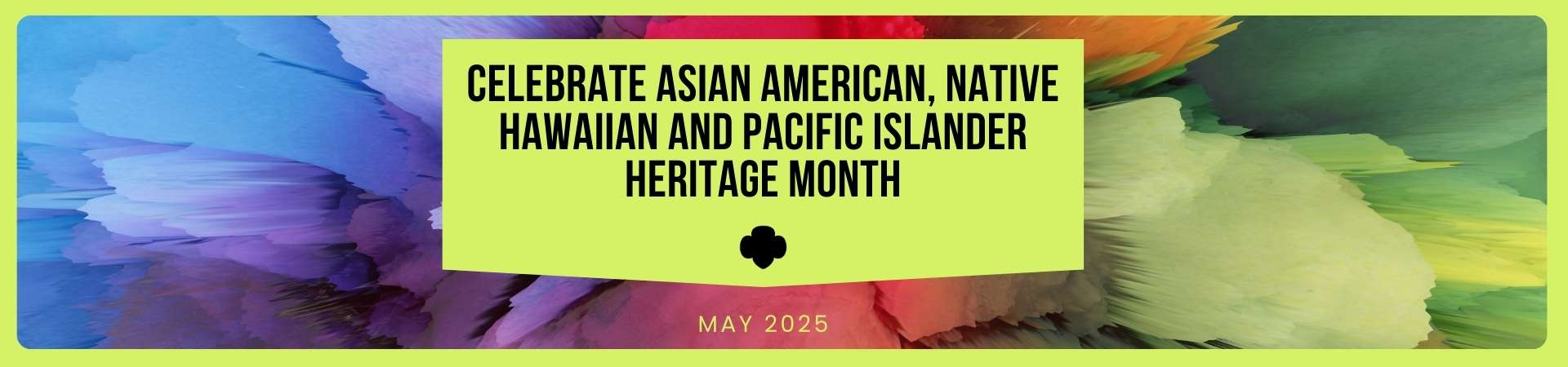 Celebrate Asian American, Native Hawaiian, and Pacific Islander ...