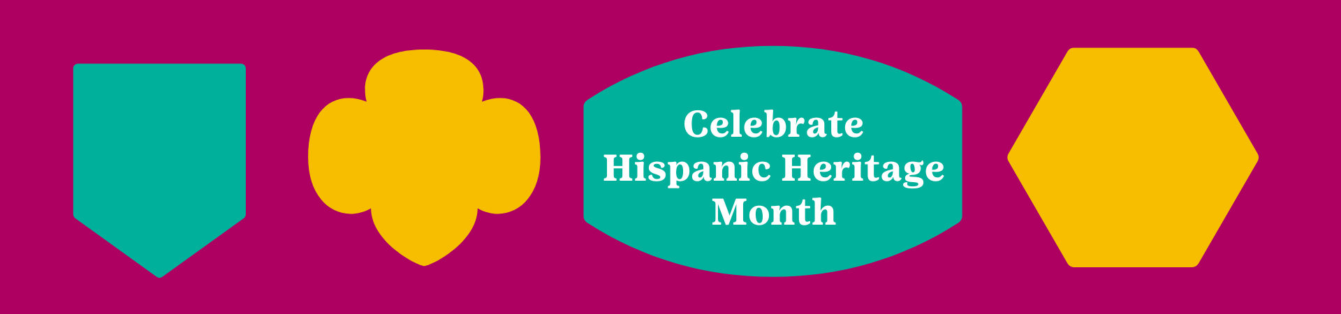 Celebrate Hispanic Heritage Month