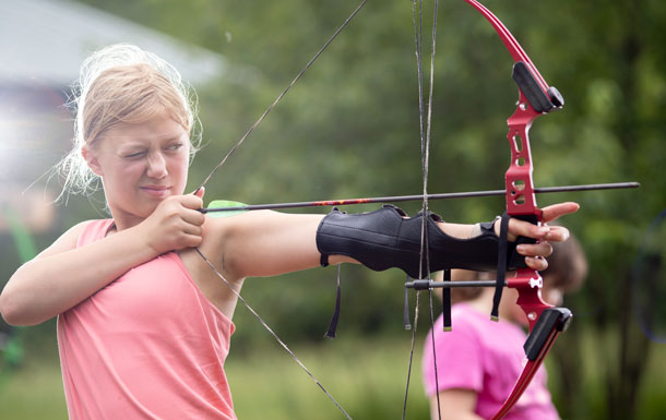 Classic Camp Sessions